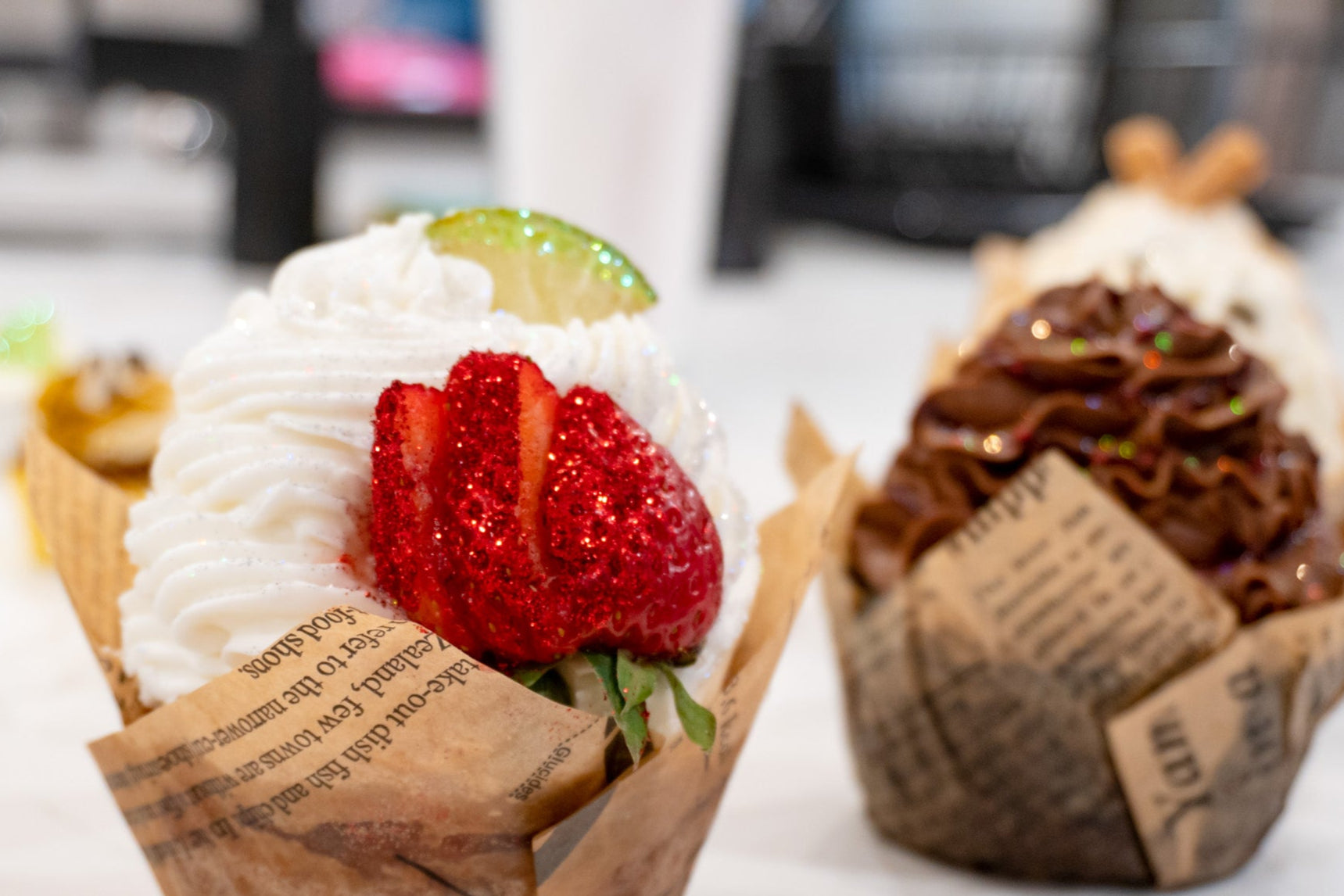 Boozy Bakes Cupcakes Carrollton – Boozy Bakes TX